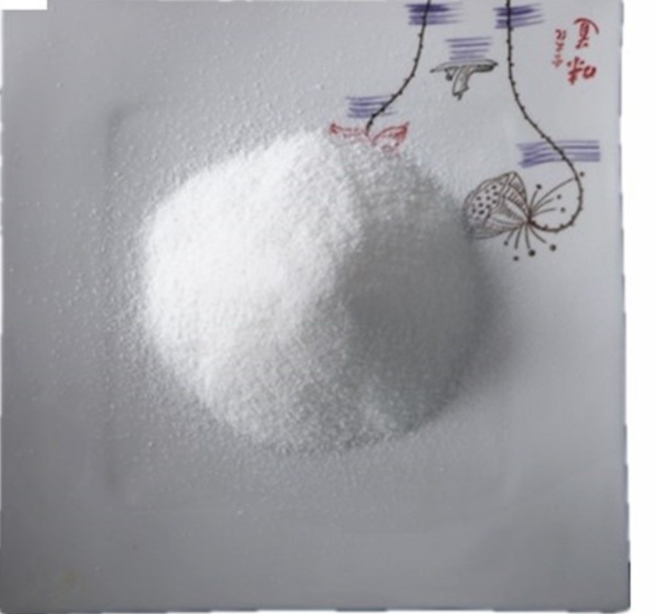 Granulated Allulose Natural Sweeteners Low Calorie D-Psicose Structure ...